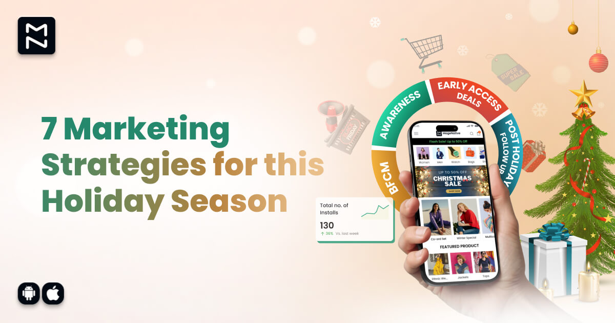 Holiday Marketing Ideas 2025: Smart Strategies to Drive More Sale