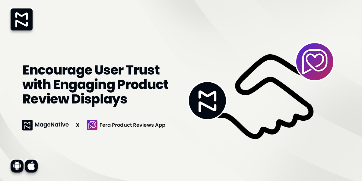 How to Integrate Fera Product Reviews App to Your Mobile App?