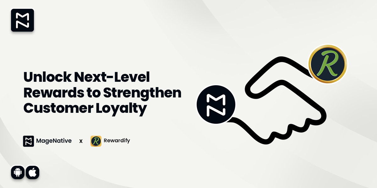 How to Integrate Rewardify to Your Mobile App?